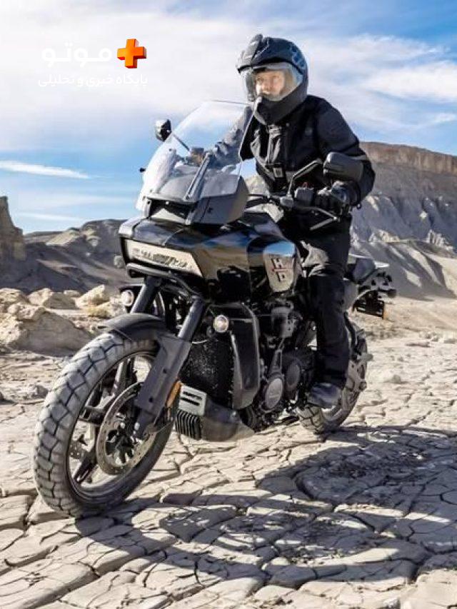 بررسی 6 دلیلی که گلکسی JT200 نیرو موتور را نباید بخریم - پلاس موتو ...