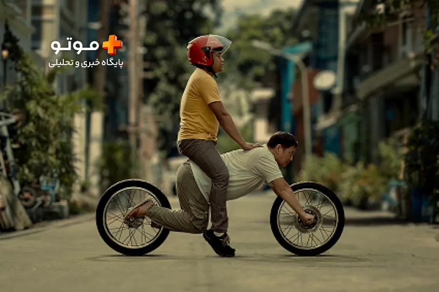 مزایا و معایب خرید موتور قسطی - پلاس موتو | plusmoto