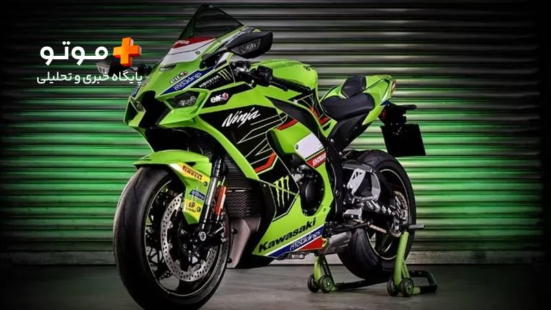 10 تا از سریع‌ترین موتورهای ژاپنی 2024 - پلاس موتو | plusmoto