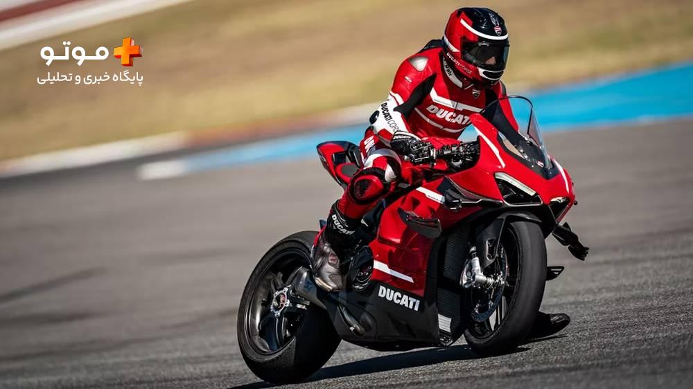 10 سوپرموتور گران‌تر از ابرخودروها - پلاس موتو | plusmoto