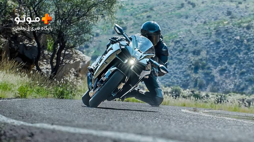 آشنایی با انجین قدرتمند کاوازاکی نینجا H2 - پلاس موتو | plusmoto