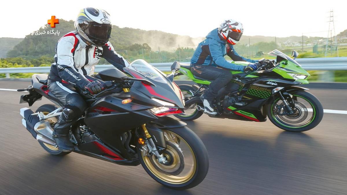 معرفی بهترین موتورسیکلت‌‌های زیر 150 سی‌سی در بازار ایران - پلاس موتو | plusmoto