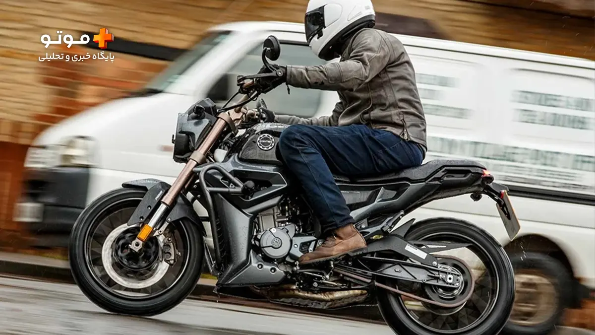 بررسی موتورسیکلت زونتس Z2 150 G1 - پلاس موتو | plusmoto